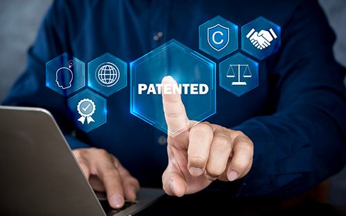 Bullen Ultrasonics Awarded U.S. Patent for Hands-Free Electrical ...