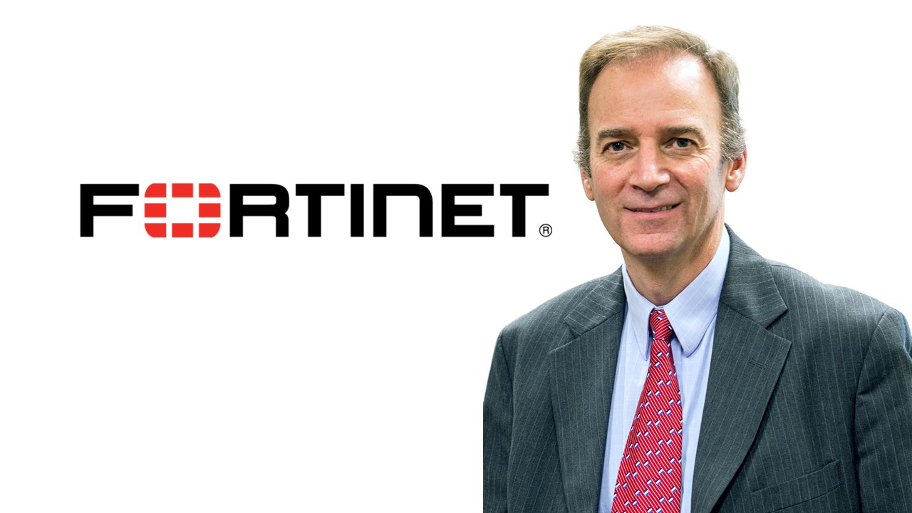 Digital Fairs USA announces Fortinet's Phil Quade as keynote speaker