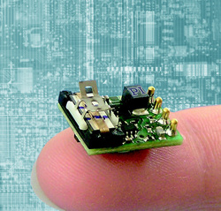 PI releases P-653 piezo motor linear slide