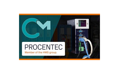 PROCENTEC Leverages the Power of CodeMeter to Further Strengthen ...