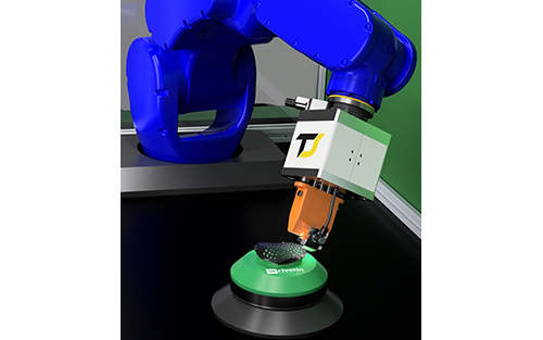 Rivelin Robotics to Introduce Netshape Robots for Metal AM Post ...
