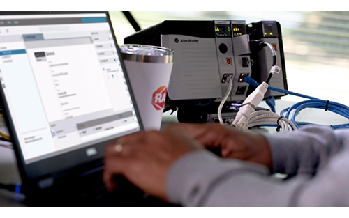Rockwell Automation's New FactoryTalk Logix Echo Emulation Software ...