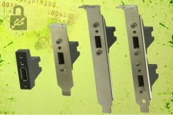Sealevel Systems releases SeaLATCH USB brackets