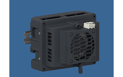 Seifert Systems, Inc. Introduces Soliflex Series of Thermoelectric ...