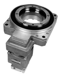 Servo2Go introduces Shimpo STH servo-driven rotary actuator