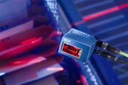 SICK introduces CLV620 and CLV630 bar code scanners