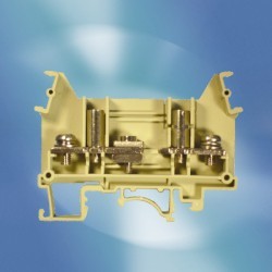 ASI releases ASIST5-SL Sliding Link Terminal Blocks