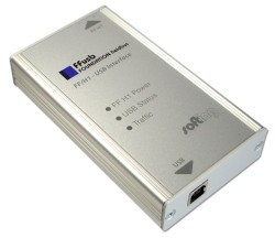 Softing announces FFusb USB interface to FOUNDATION Fieldbus