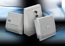 AutomationDirect announces STEGO enclosure filter fans