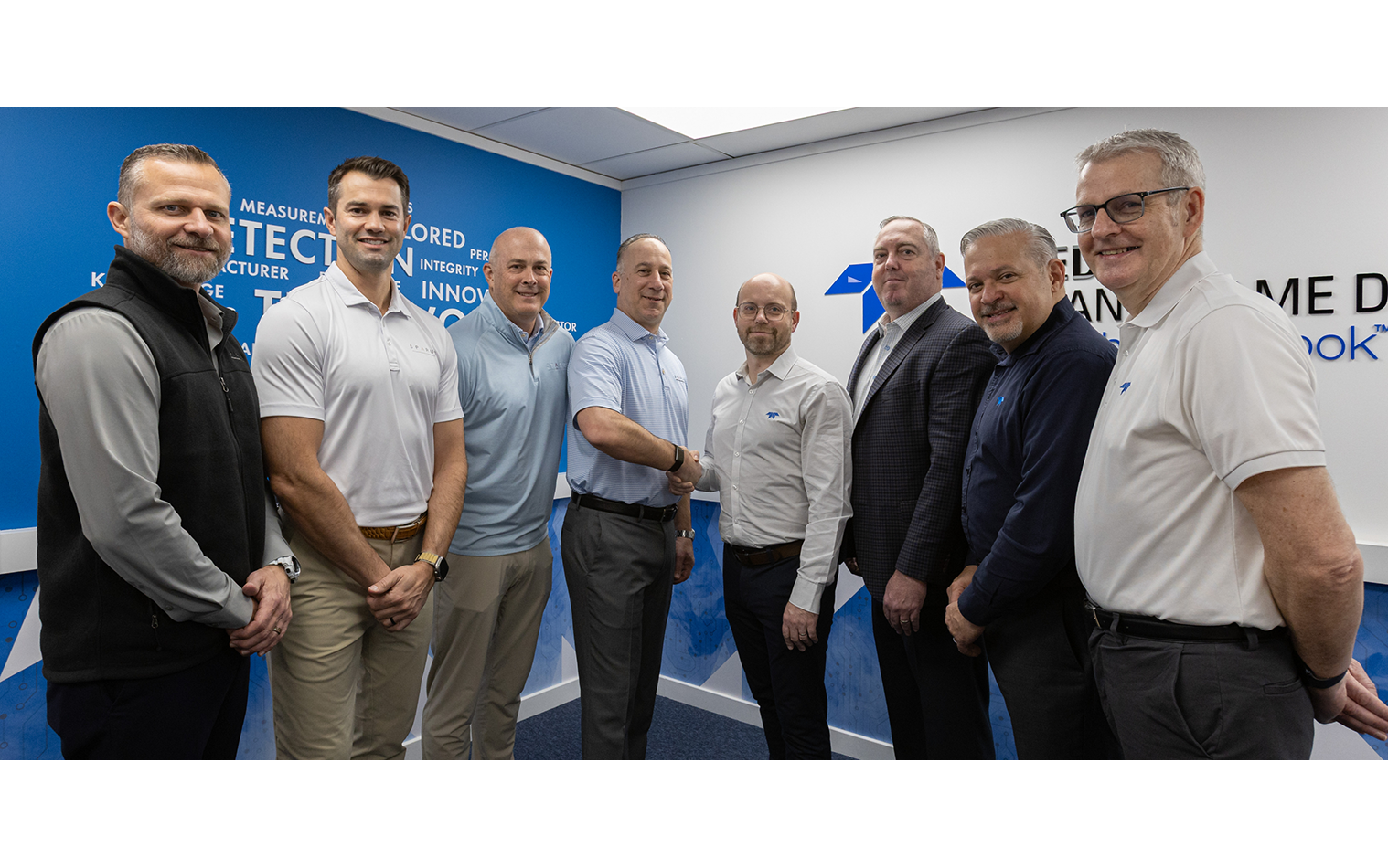 Teledyne GMI Announces Strategic Partnership With Southern Cross, a ...