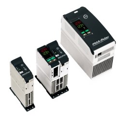 West Control Solutions announces PMA thyristor power controllers