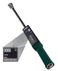 Mountz updates TorqueMate digital torque wrench