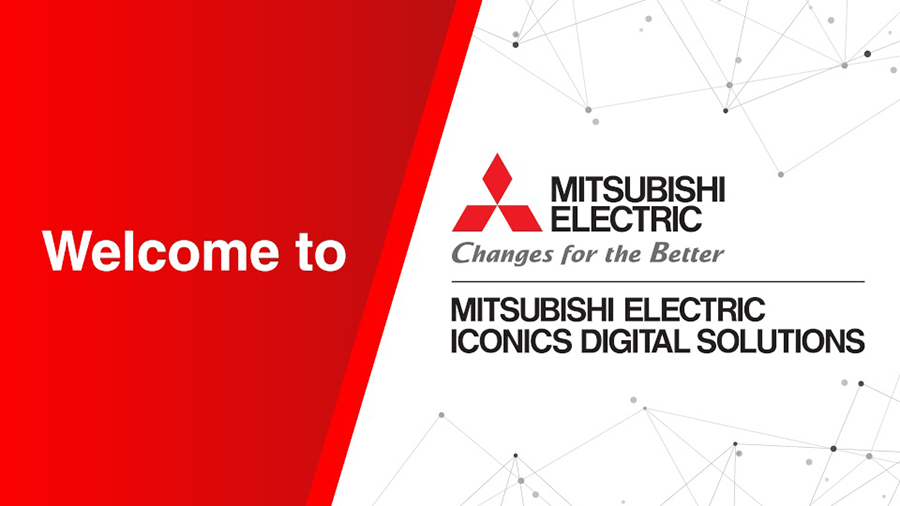 Strength in Evolution: ICONICS Becomes Mitsubishi Electric Iconics ...