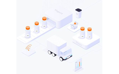 Wiliot Debuts Company’s Revolutionary 'Sensing as a Service' Platform ...