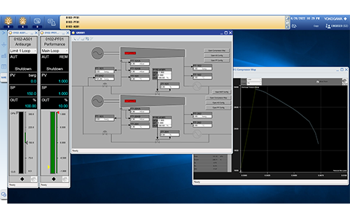 Yokogawa to Release CENTUM VP R6.10 Integrated Production Control System